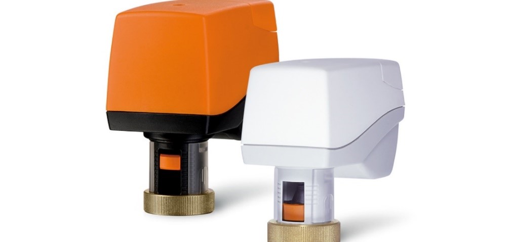 Evolution de gamme MD15-MD50 | Kieback&Peter France