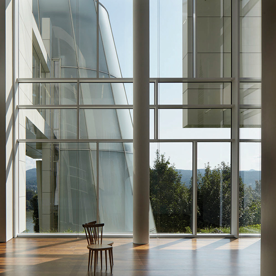 ARP Museum ★ DE | Kieback&Peter